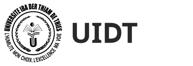 Présentation - Université Iba Der Thiam de Thies